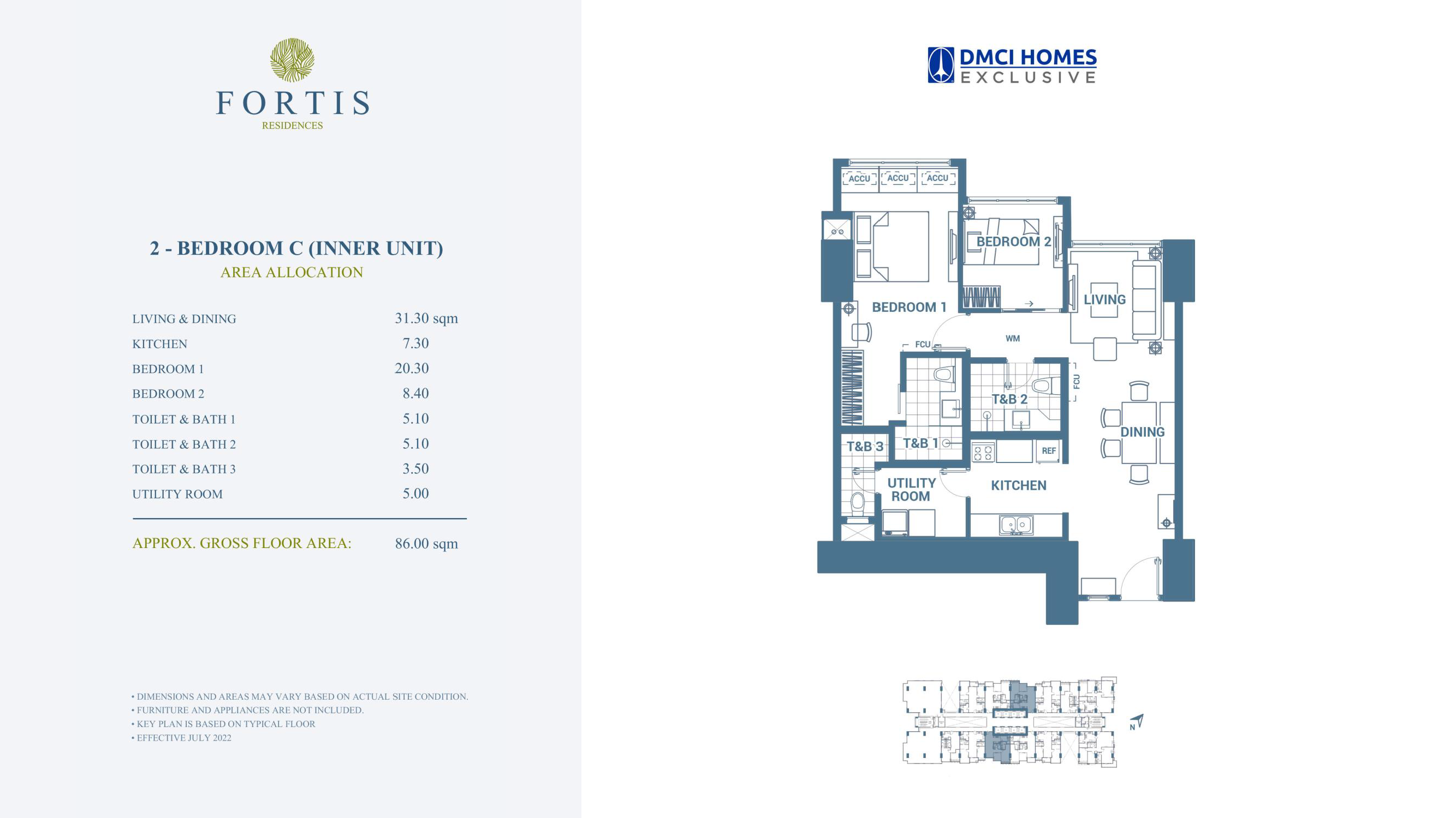 Fortis Residences DMCI_Page_084 - DMCI Homes Online