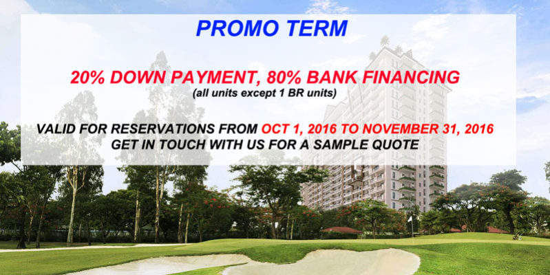 Promos News and Updates - DMCI Homes Online