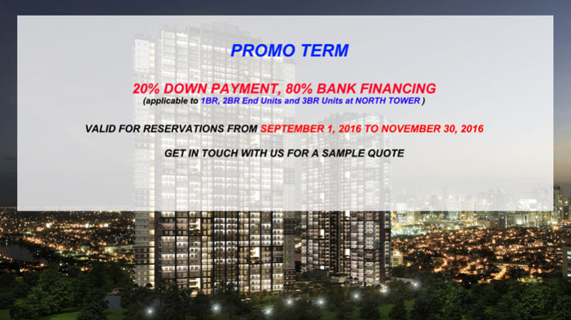 Promos News and Updates - DMCI Homes Online