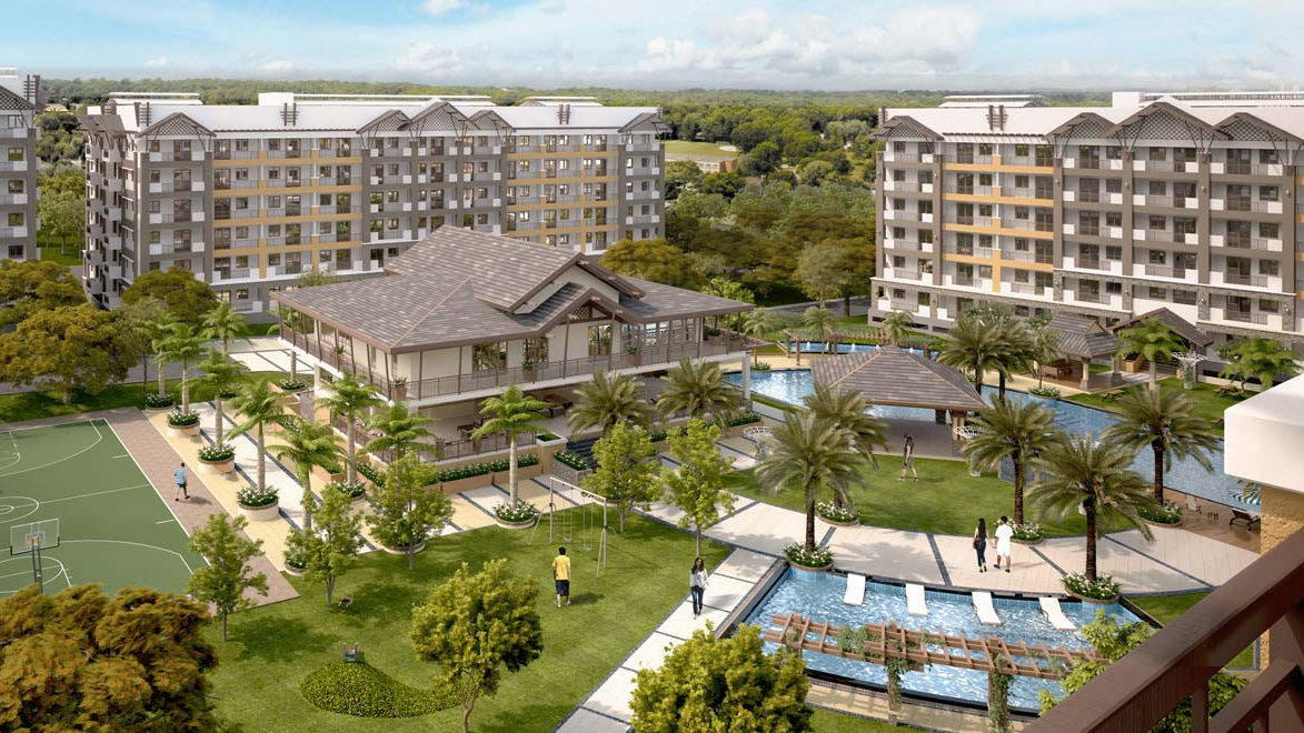 Verawood Residences Acacia Taguig - DMCI Homes Online