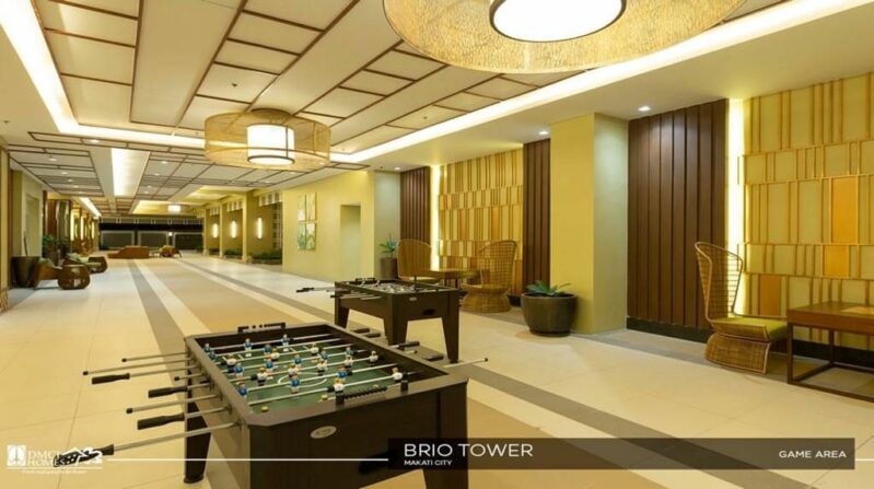 Brio Tower by DMCI Makati - DMCI Homes Online