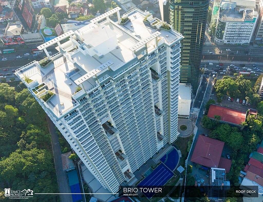 Brio Tower by DMCI Makati - DMCI Homes Online