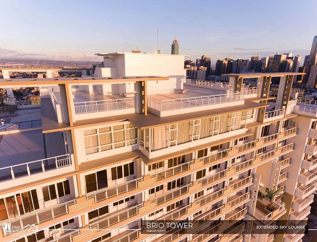 Brio Tower by DMCI Makati - DMCI Homes Online