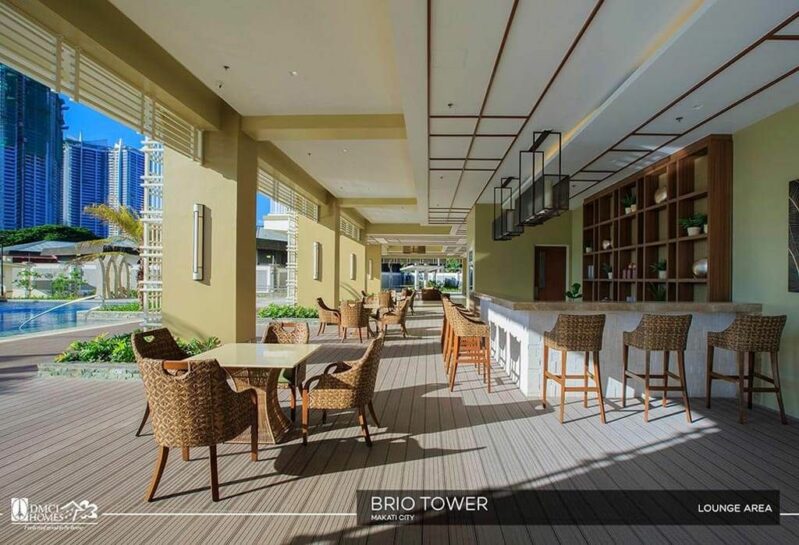 Brio Tower by DMCI Makati - DMCI Homes Online