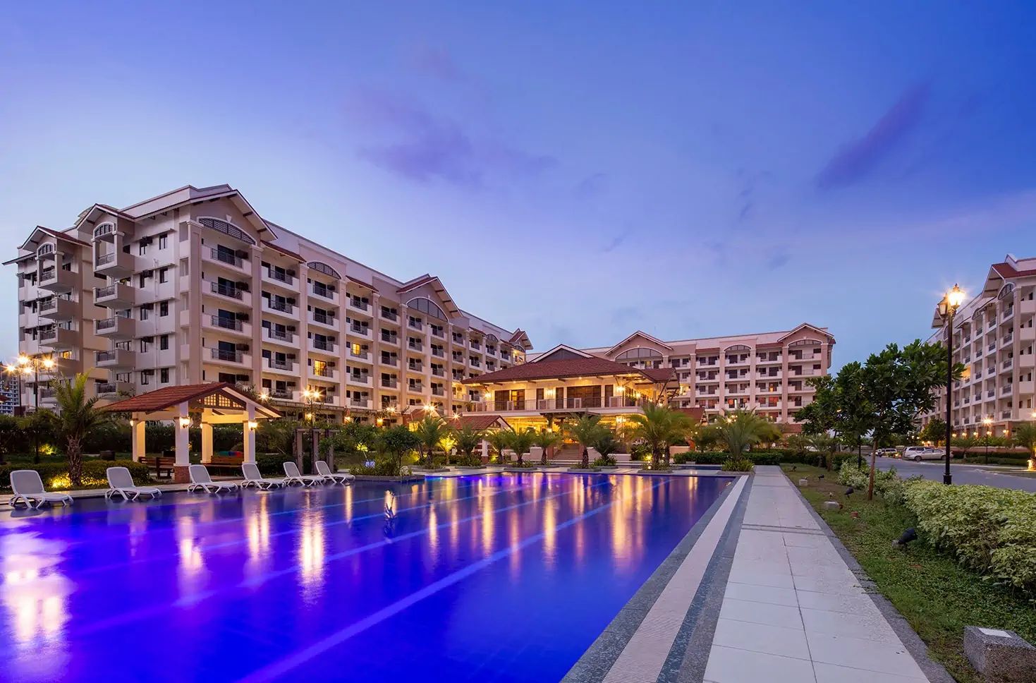 Ivory Wood DMCI Acacia Estates Taguig - DMCI Homes Online