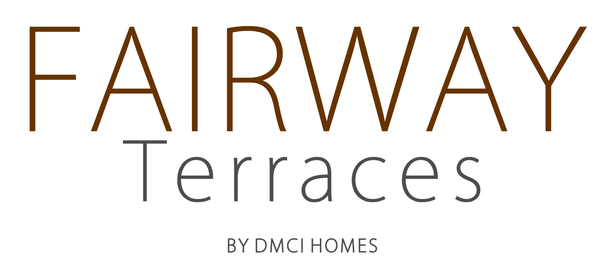 Fairway Terraces by DMCI Homes - DMCI Homes Online