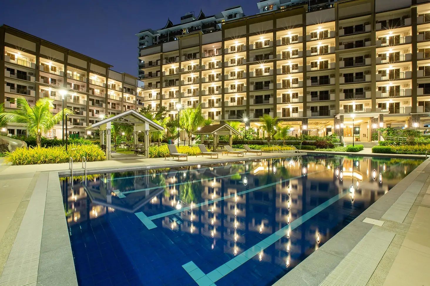 Maple Place DMCI Acacia Estates Taguig - DMCI Homes Online