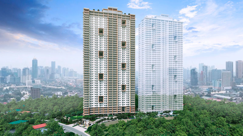 Brixton Place Kapitolyo Pasig | The Best homes in Metro Manila