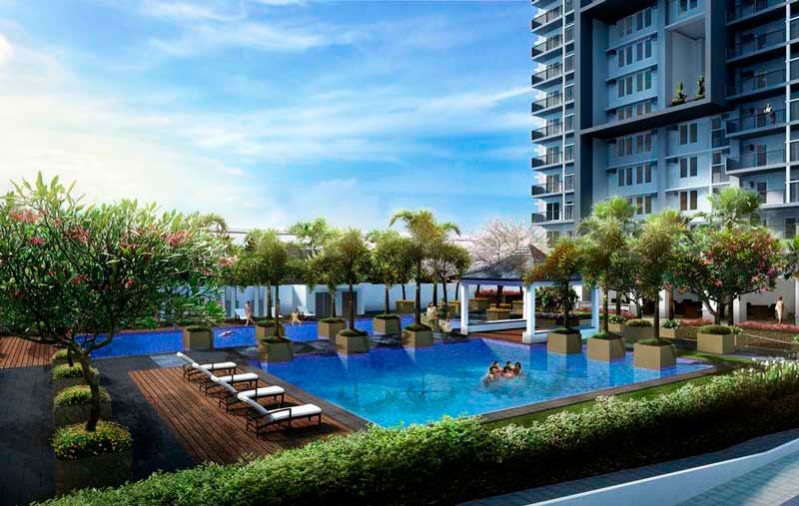 Brixton Place Kapitolyo Pasig - DMCI Homes Online
