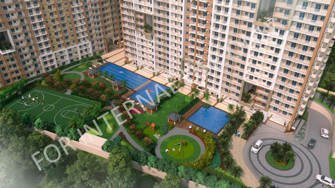 Infina Towers Aurora Boulevard Cubao - DMCI Homes Online