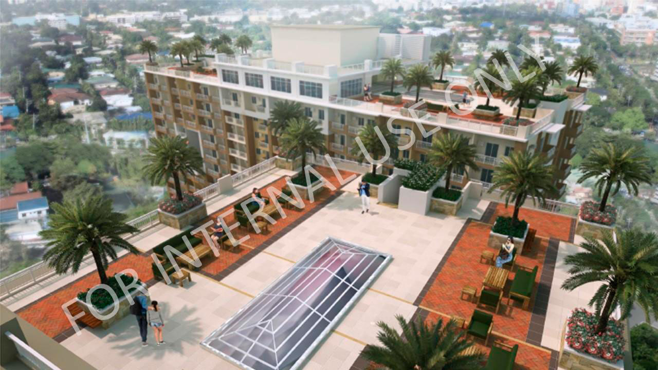 Infina Towers Aurora Boulevard Cubao - DMCI Homes Online