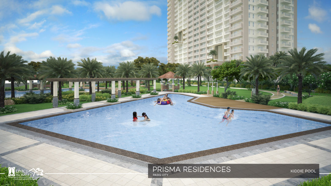 Prisma Residences DMCI Pasig - DMCI Homes Online