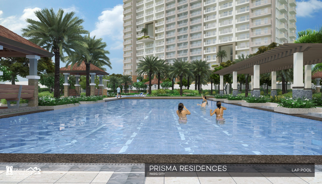 Prisma Residences DMCI Pasig - DMCI Homes Online