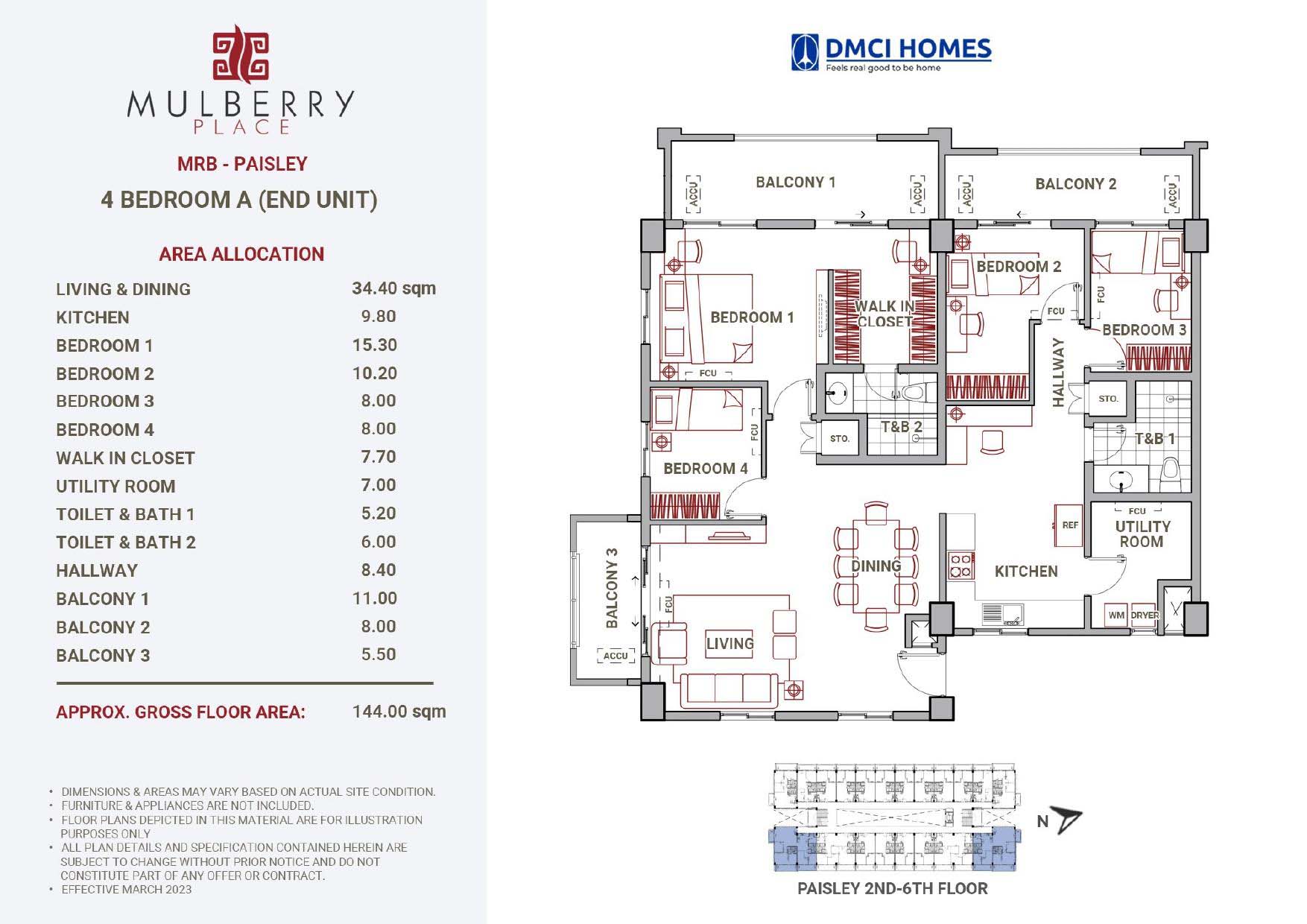 PowerPoint Presentation - DMCI Homes Online