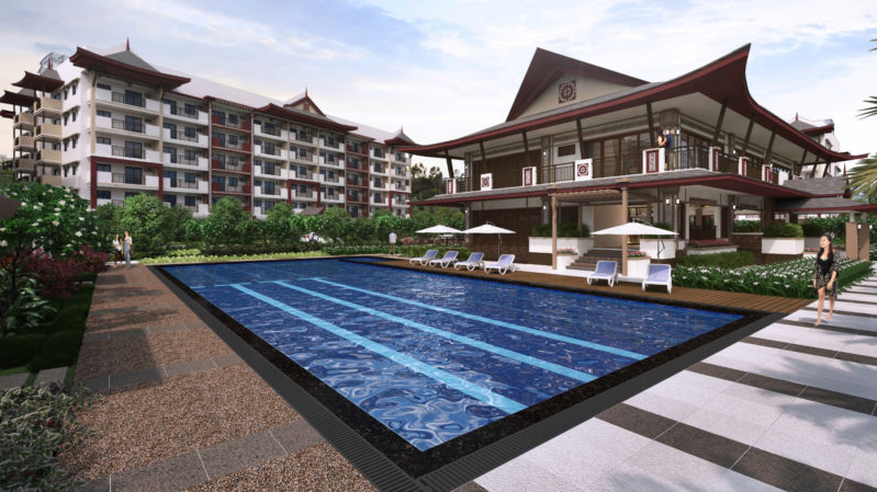 Mulberry Place Acacia Estates Taguig - DMCI Online