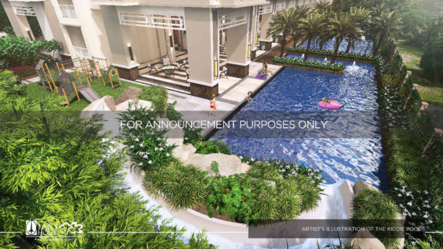 Fairlane Residences Kapitolyo Pasig - DMCI Homes Online