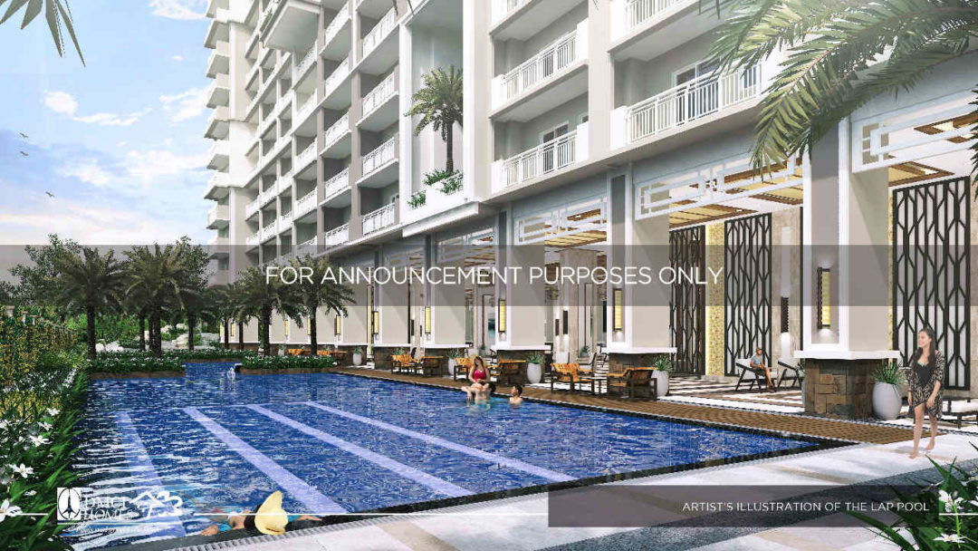 Fairlane Residences Kapitolyo Pasig - DMCI Homes Online