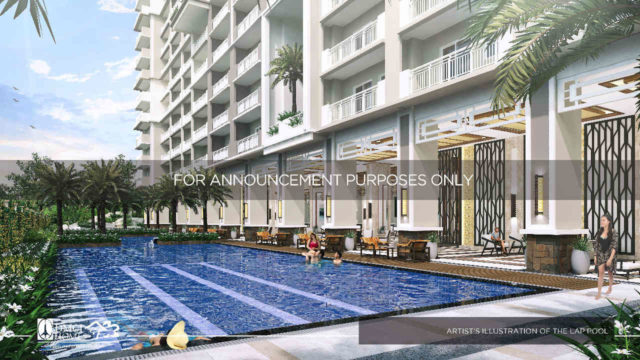 Fairlane Residences Kapitolyo Pasig - DMCI Homes Online