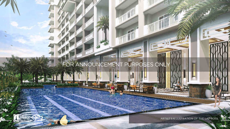 Fairlane Residences Kapitolyo Pasig - DMCI Homes Online