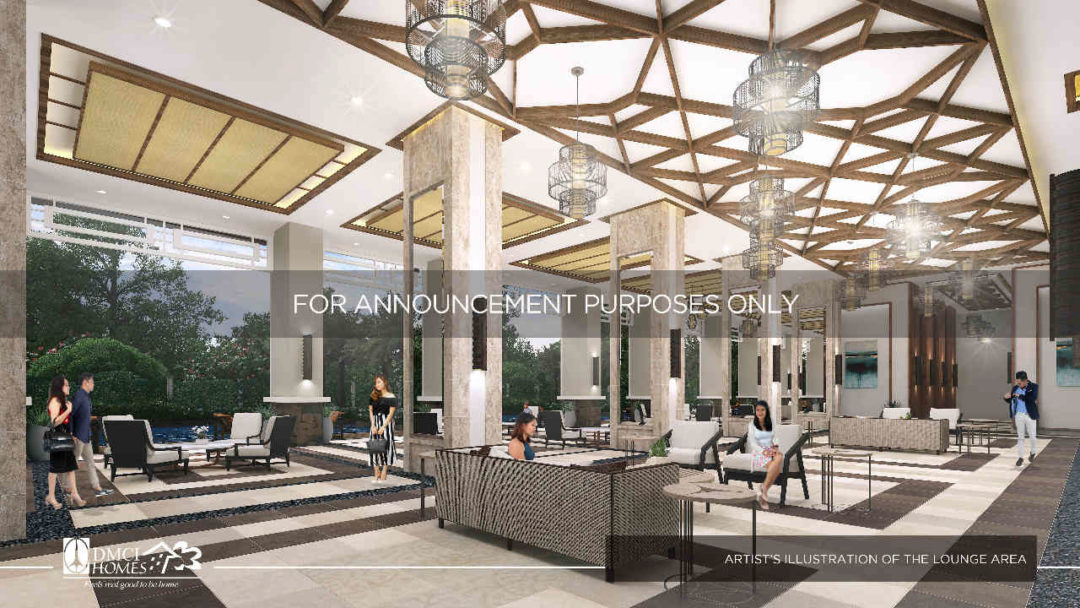 Fairlane Residences Kapitolyo Pasig - DMCI Homes Online