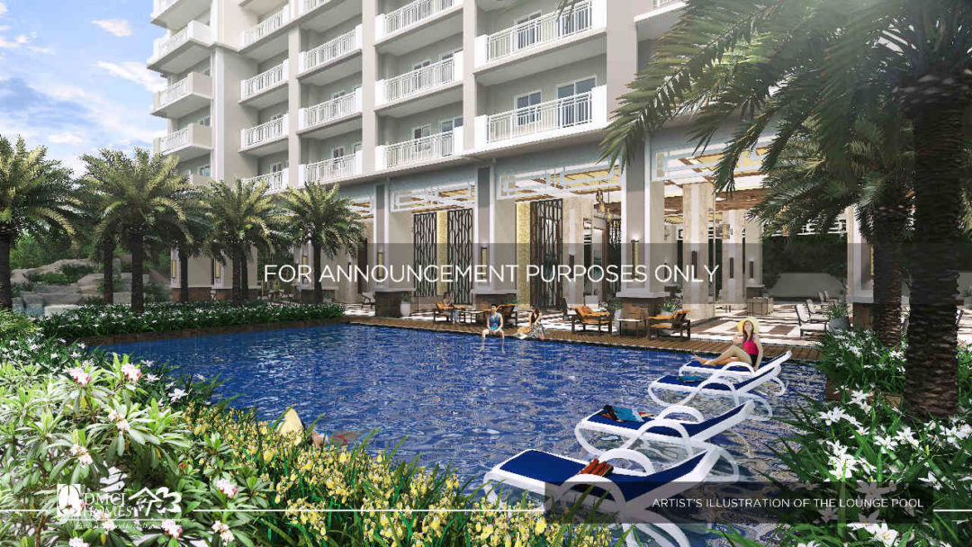 Fairlane Residences Kapitolyo Pasig - DMCI Homes Online