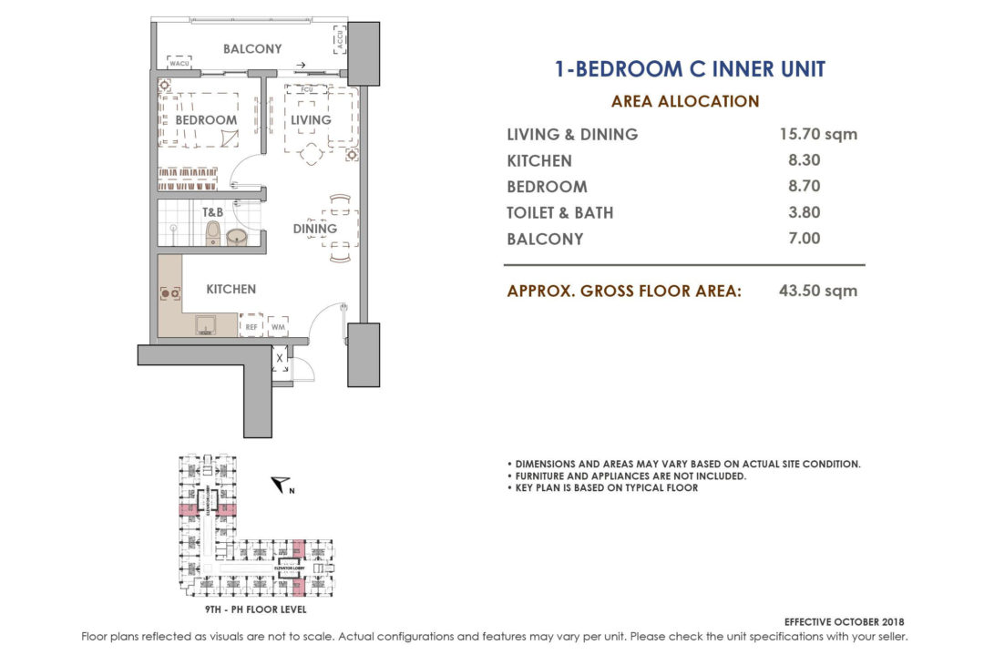 Aston Place DMCI Pasay - DMCI Homes Online