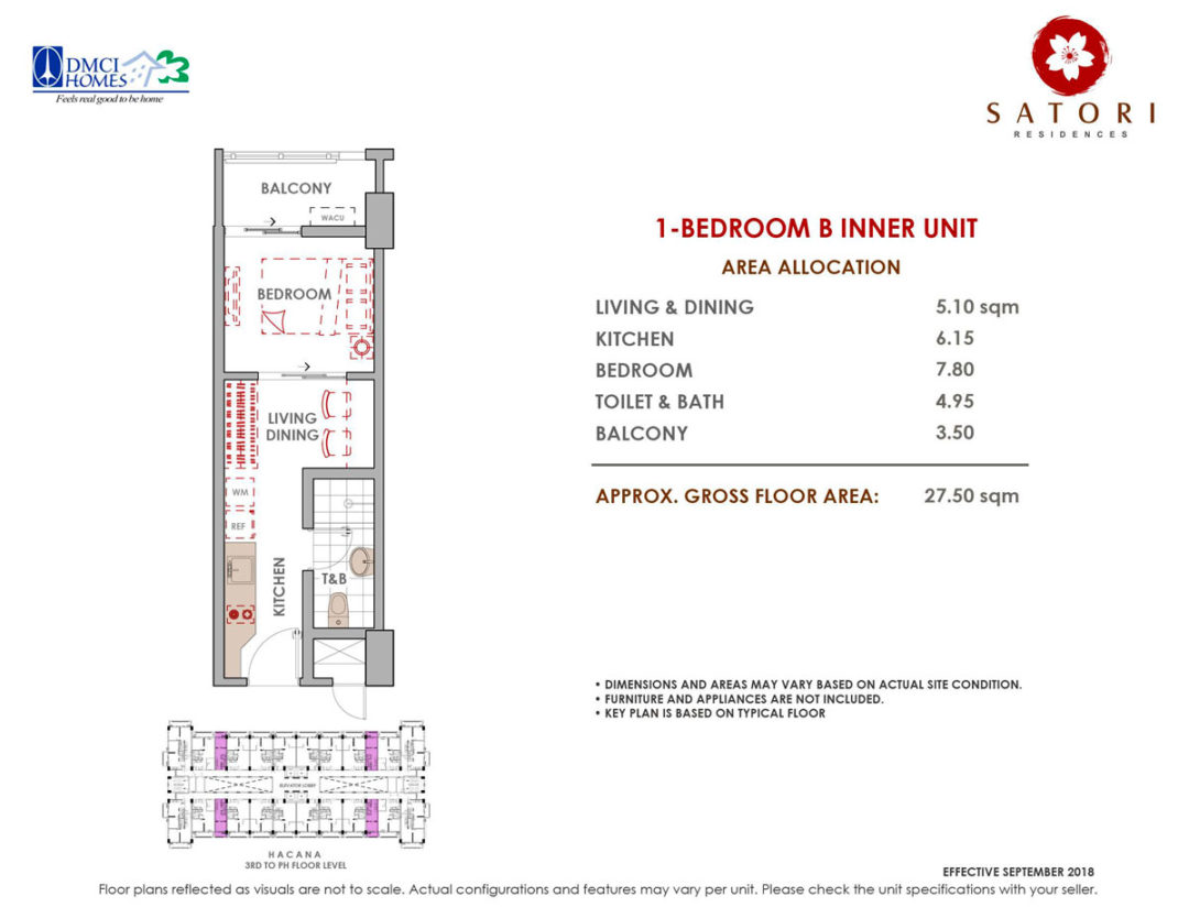 Satori Residences DMCI Pasig City - DMCI Homes Online