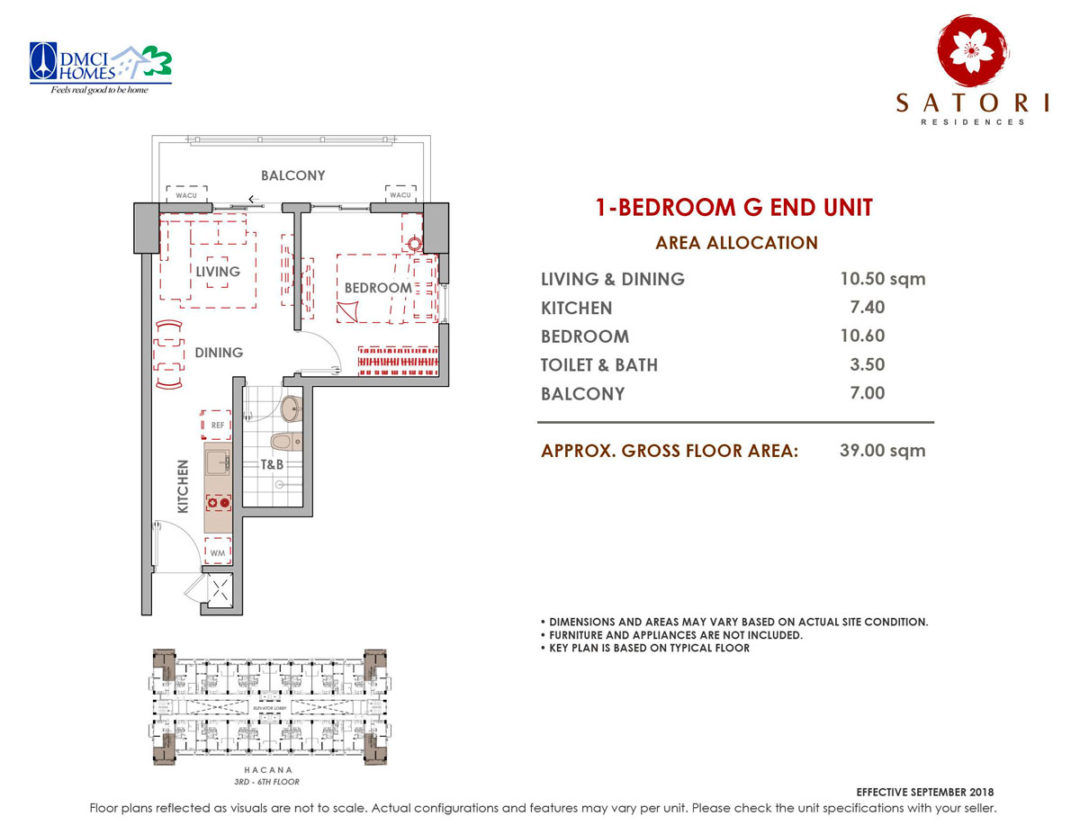 Satori Residences Pasig City - DMCI Homes Online