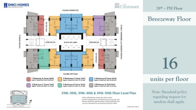 The Crestmont DMCI Quezon City - DMCI Homes Online