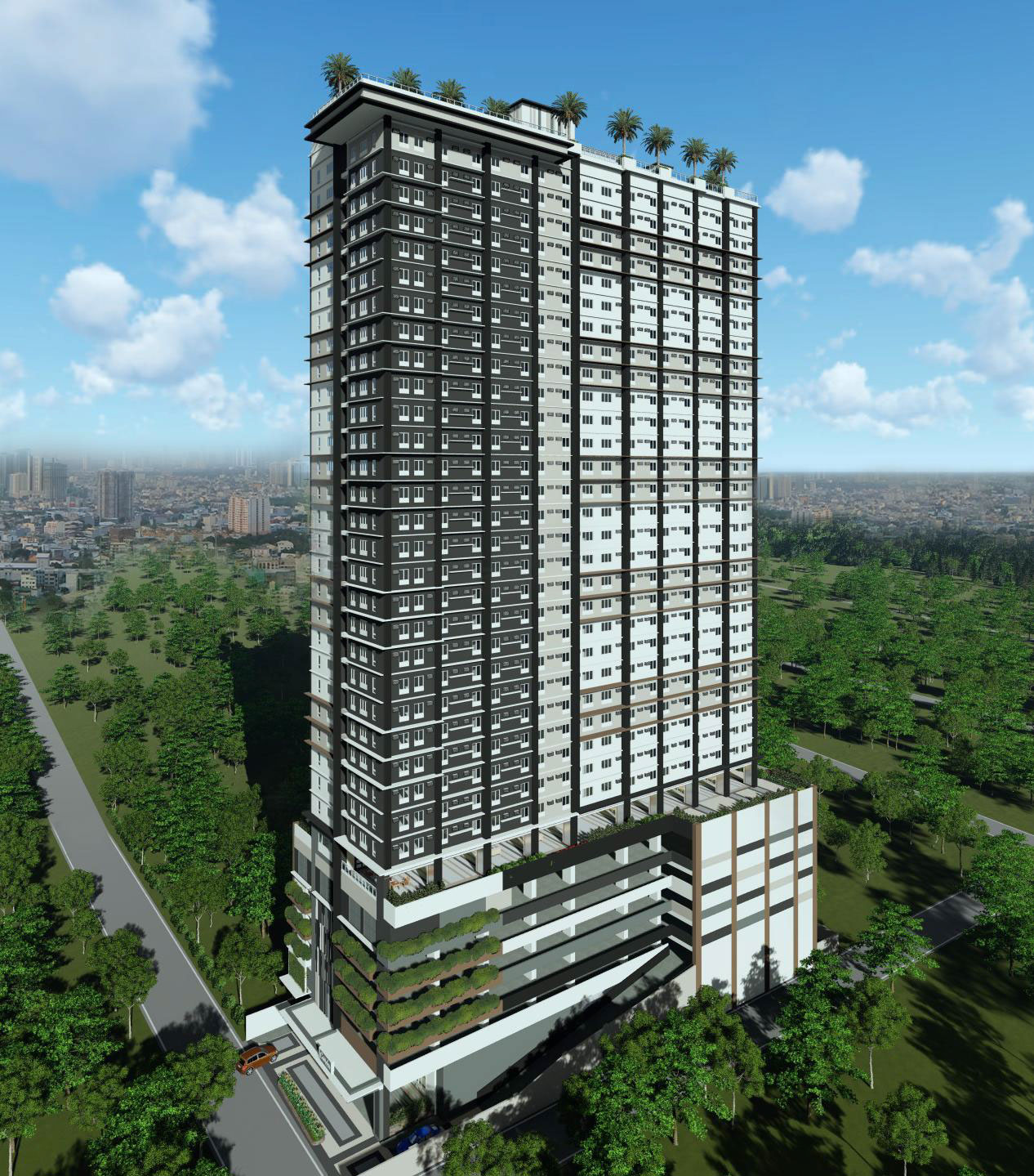 The Camden Place DMCI Manila - DMCI Homes Online