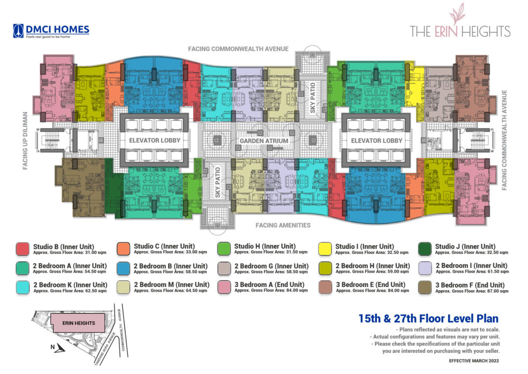 The Erin Heights DMCI Quezon City - DMCI Homes Online