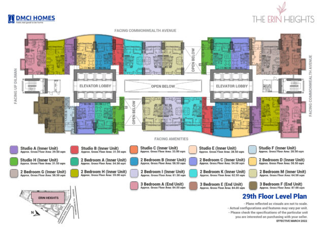 The Erin Heights DMCI Quezon City - DMCI Homes Online