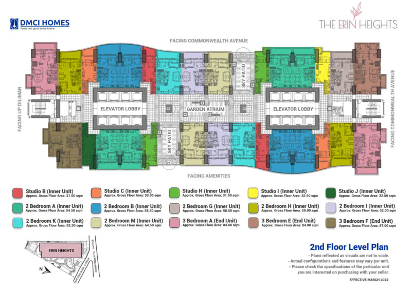 The Erin Heights DMCI Quezon City - DMCI Homes Online