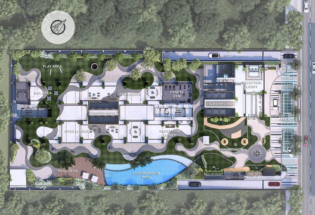 SDP - DMCI Homes Online