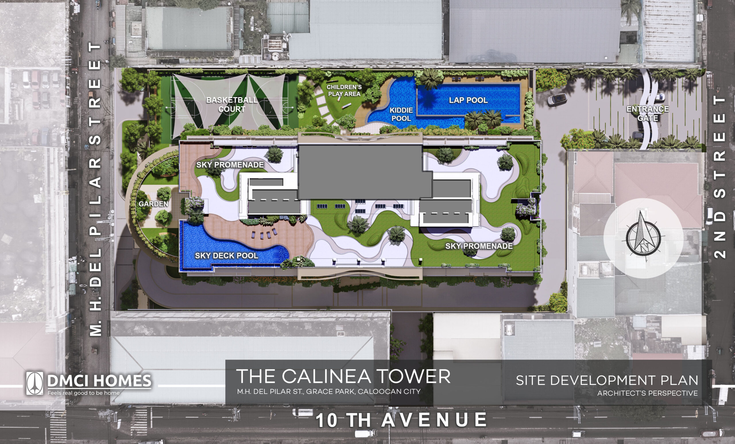 00 Site Development Plan DMCI Homes Online