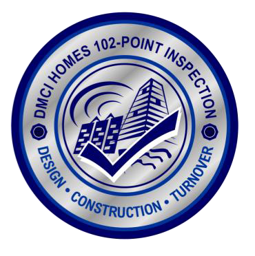 Logo - DMCI Homes Online