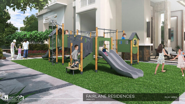 Fairlane Residences DMCI Pasig City - DMCI Homes Online