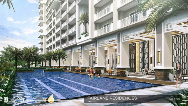 Fairlane Residences DMCI Pasig City - DMCI Homes Online