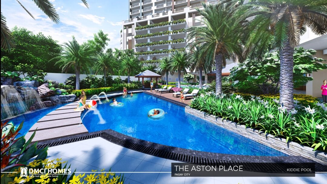 Aston Place DMCI Pasay - DMCI Homes Online