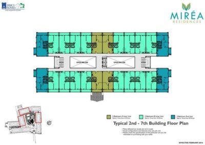 Mirea Residences Pasig City - DMCI Homes Online