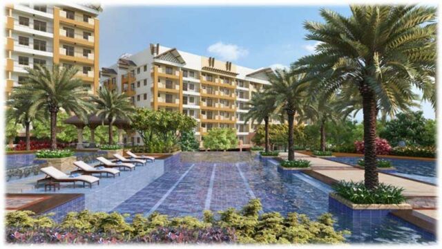 Mirea Residences Pasig City - DMCI Homes Online