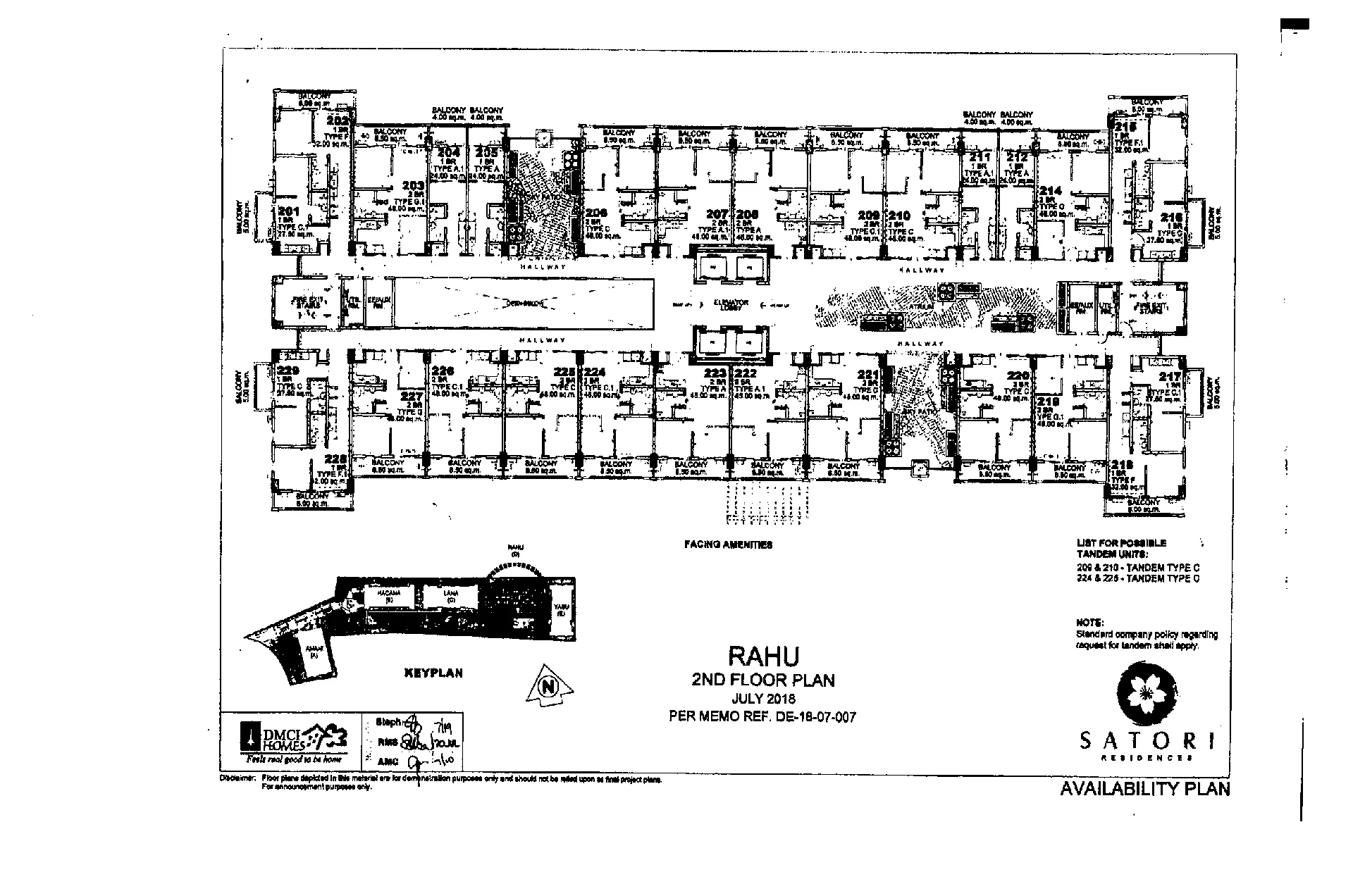 Satori Residences DMCI Pasig City - DMCI Homes Online