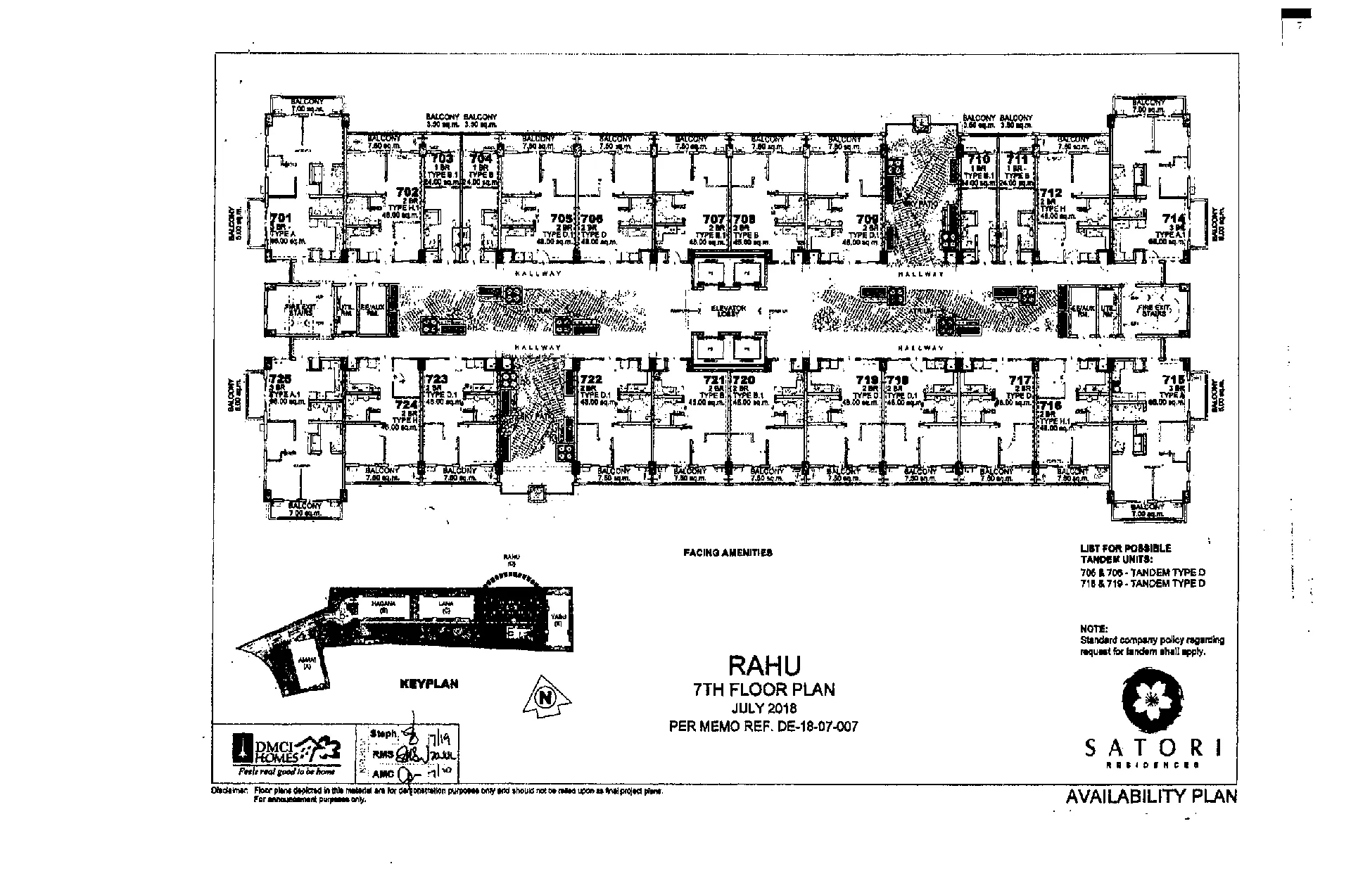 Satori Residences DMCI Pasig City - DMCI Homes Online