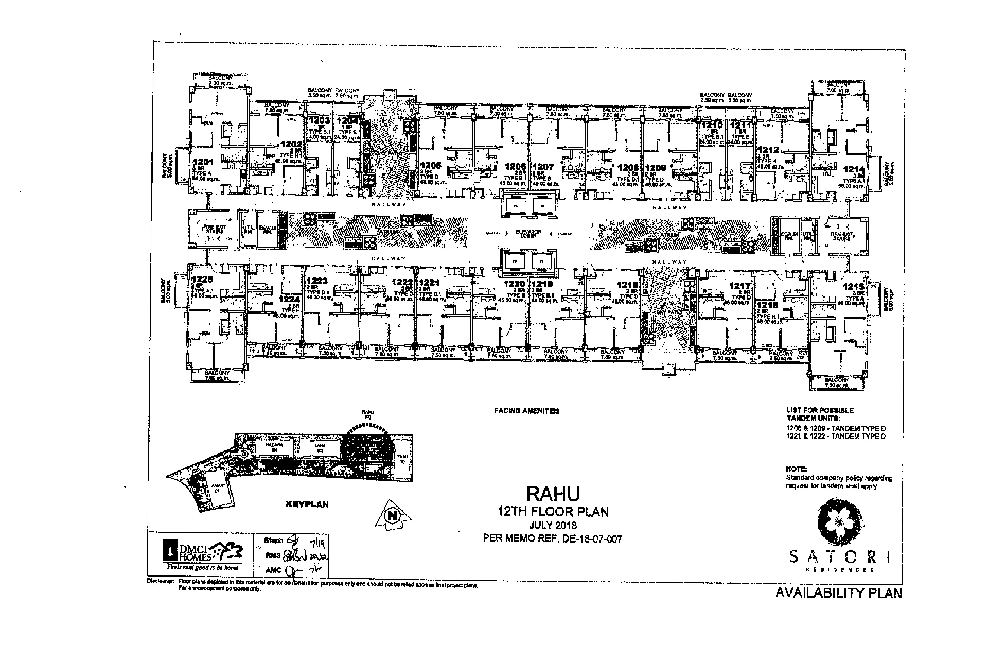 Satori Residences DMCI Pasig City - DMCI Homes Online