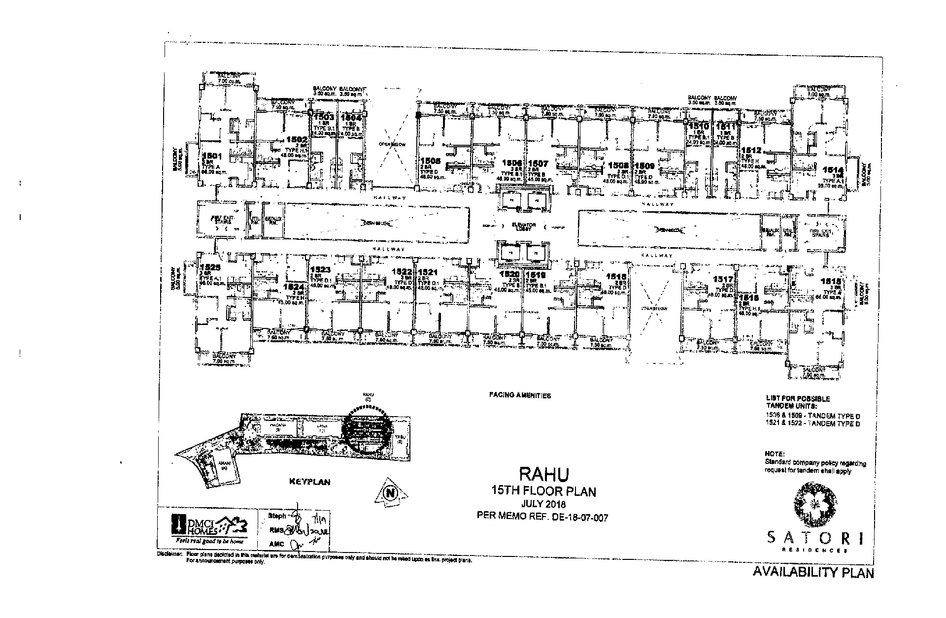 Satori Residences DMCI Pasig City - DMCI Homes Online