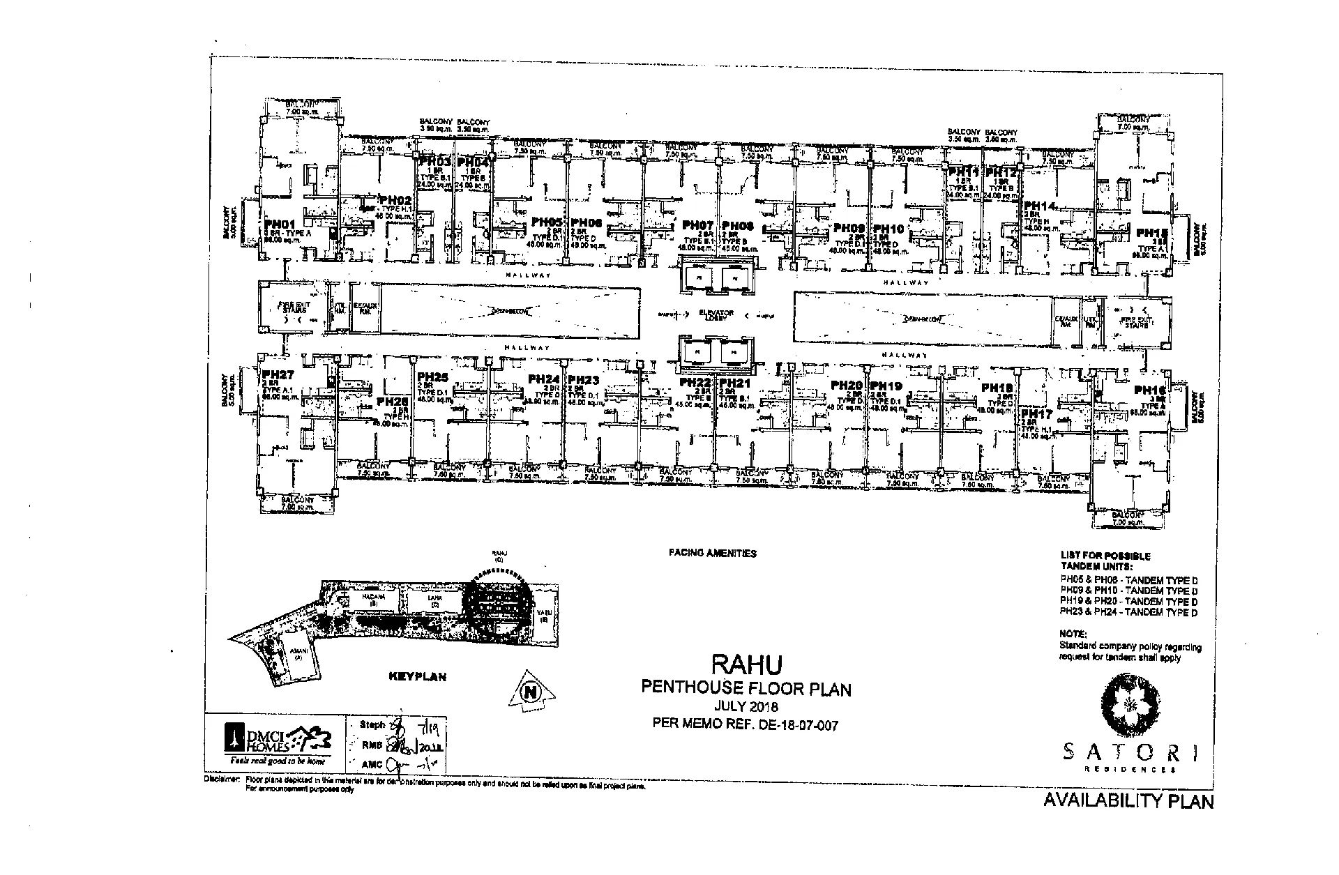 Satori Residences DMCI Pasig City - DMCI Homes Online