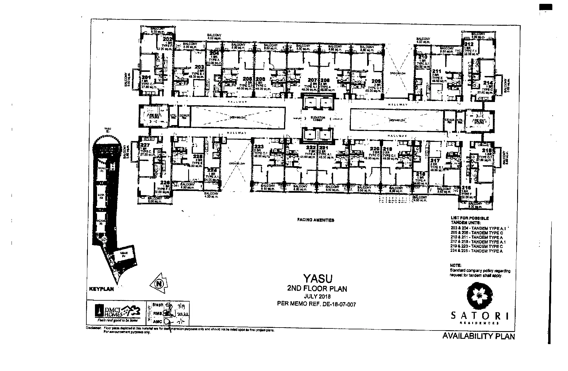 Satori Residences DMCI Pasig City - DMCI Homes Online