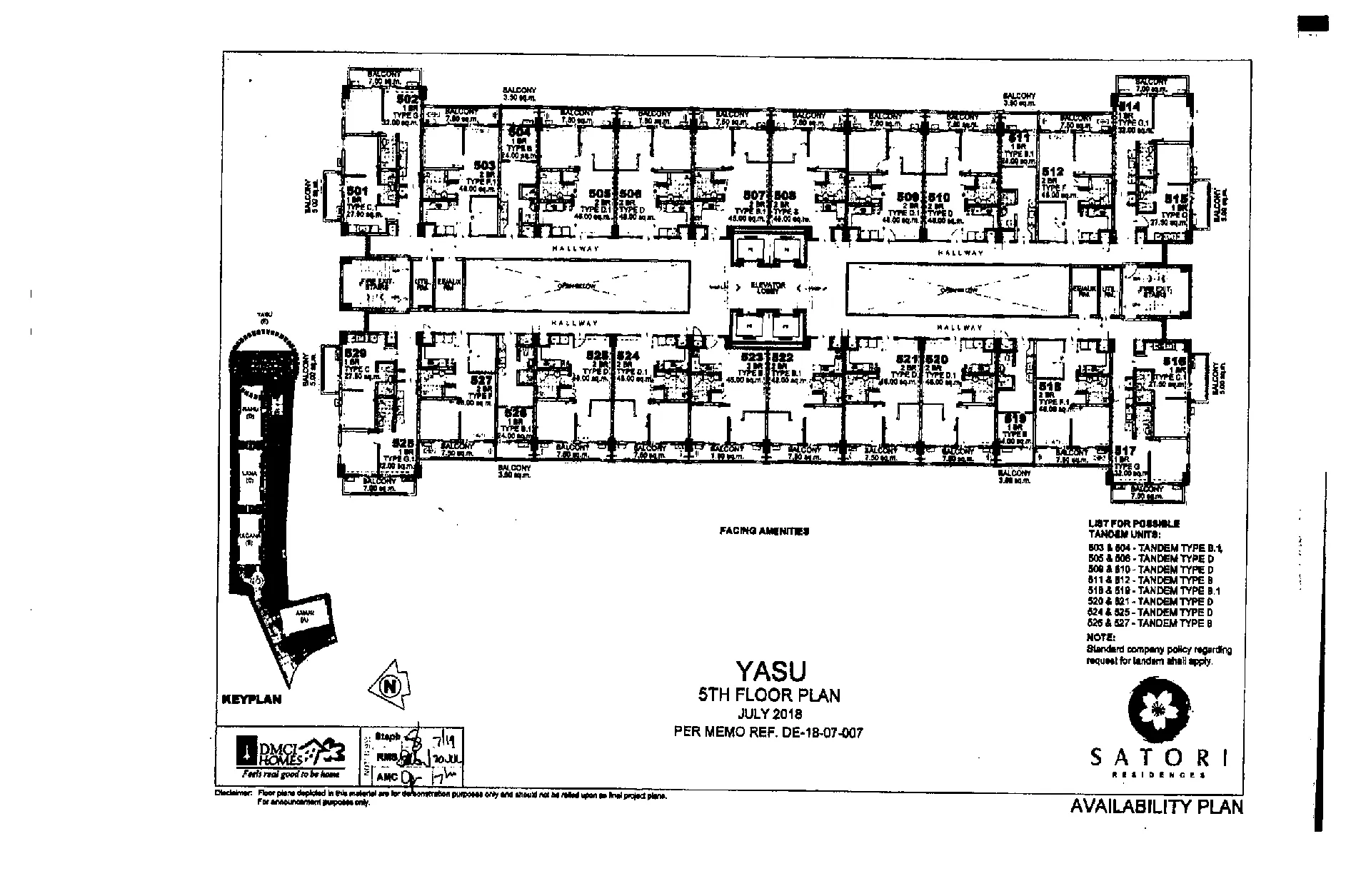 Satori Residences DMCI Pasig City - DMCI Homes Online