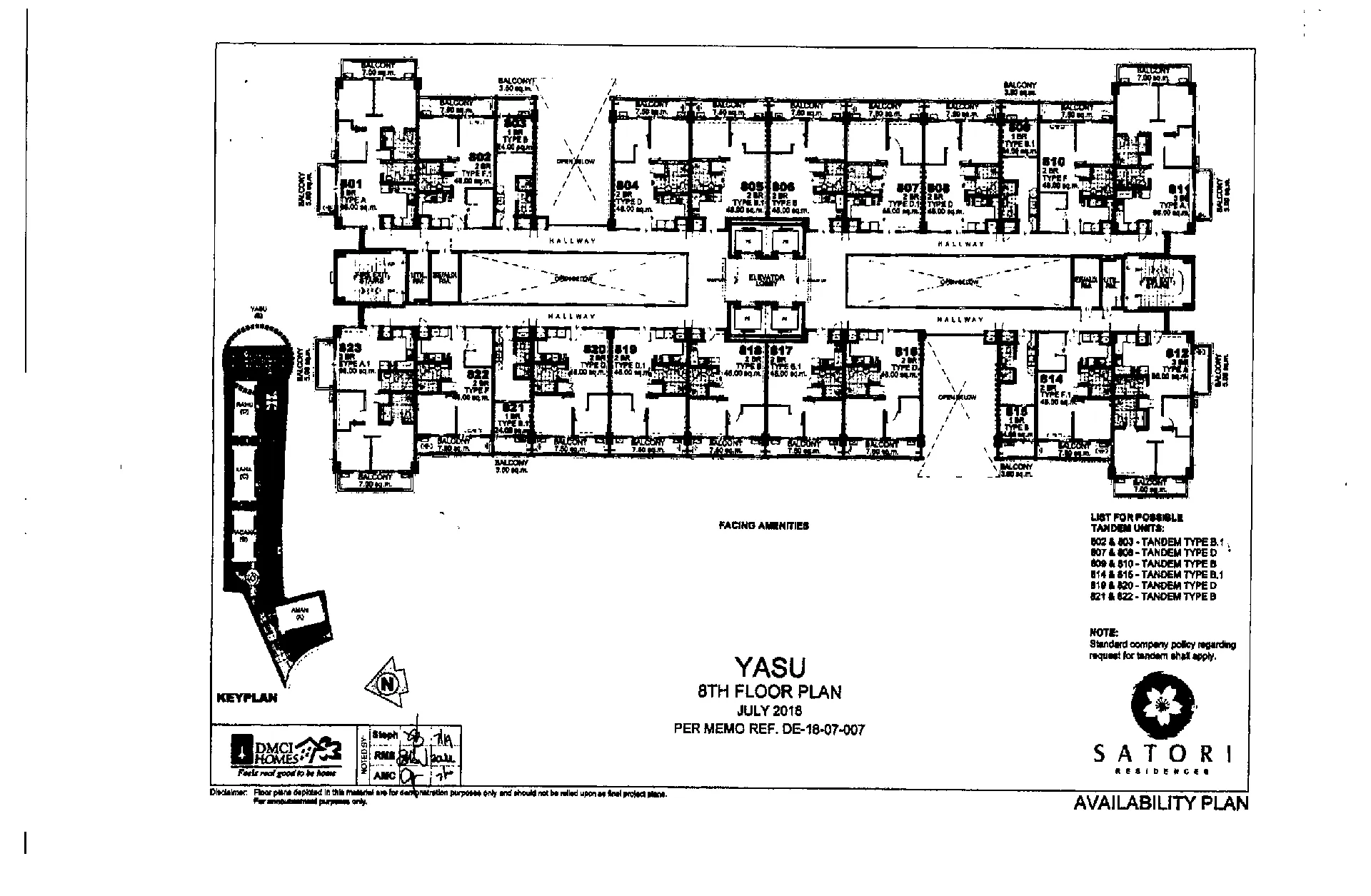 Satori Residences DMCI Pasig City - DMCI Homes Online
