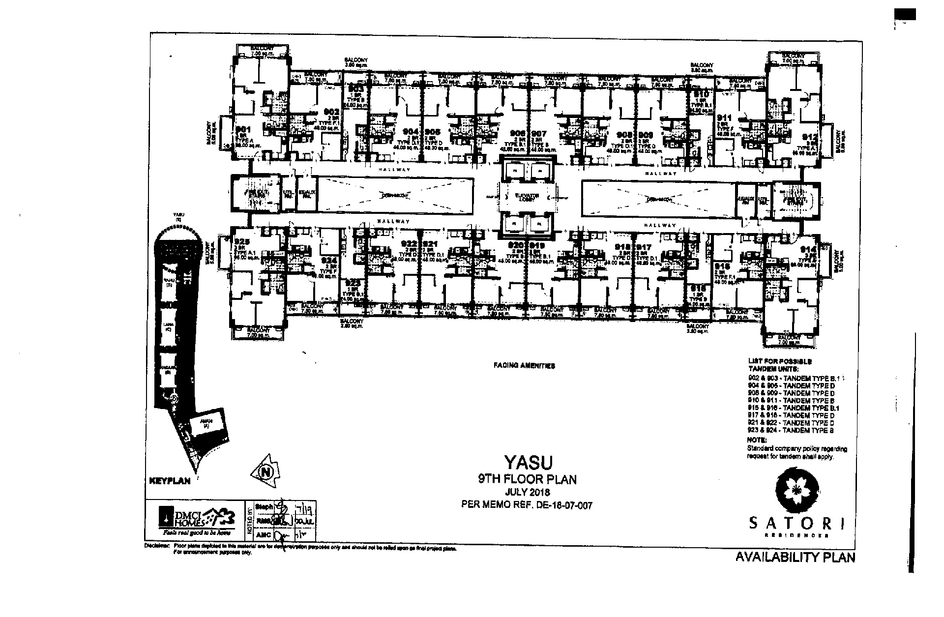 Satori Residences DMCI Pasig City - DMCI Homes Online